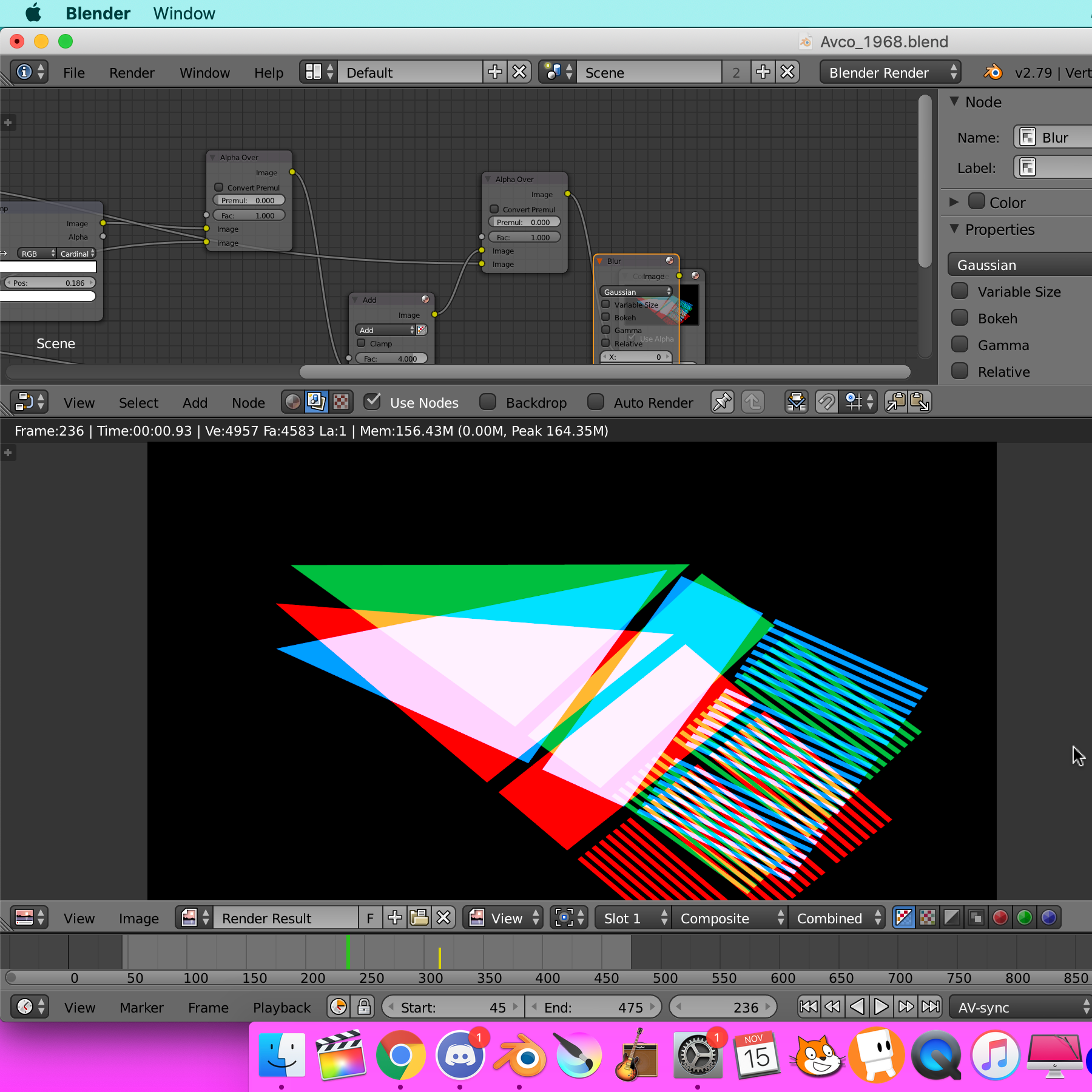 Post from Alden Moeller Inc.