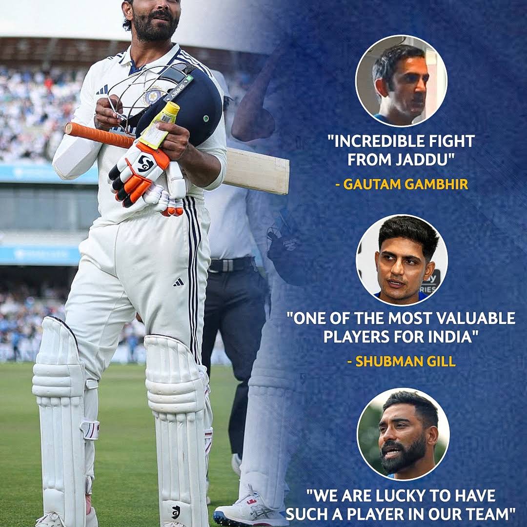 Post from Star Sports Tamil