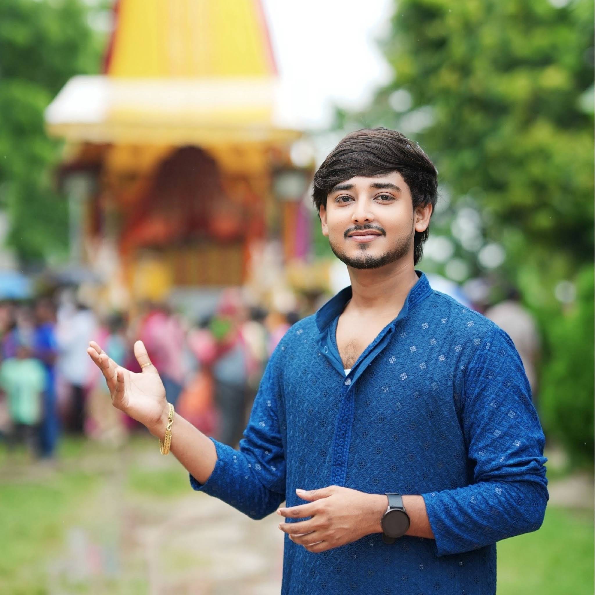 Post from Akhil Biswas