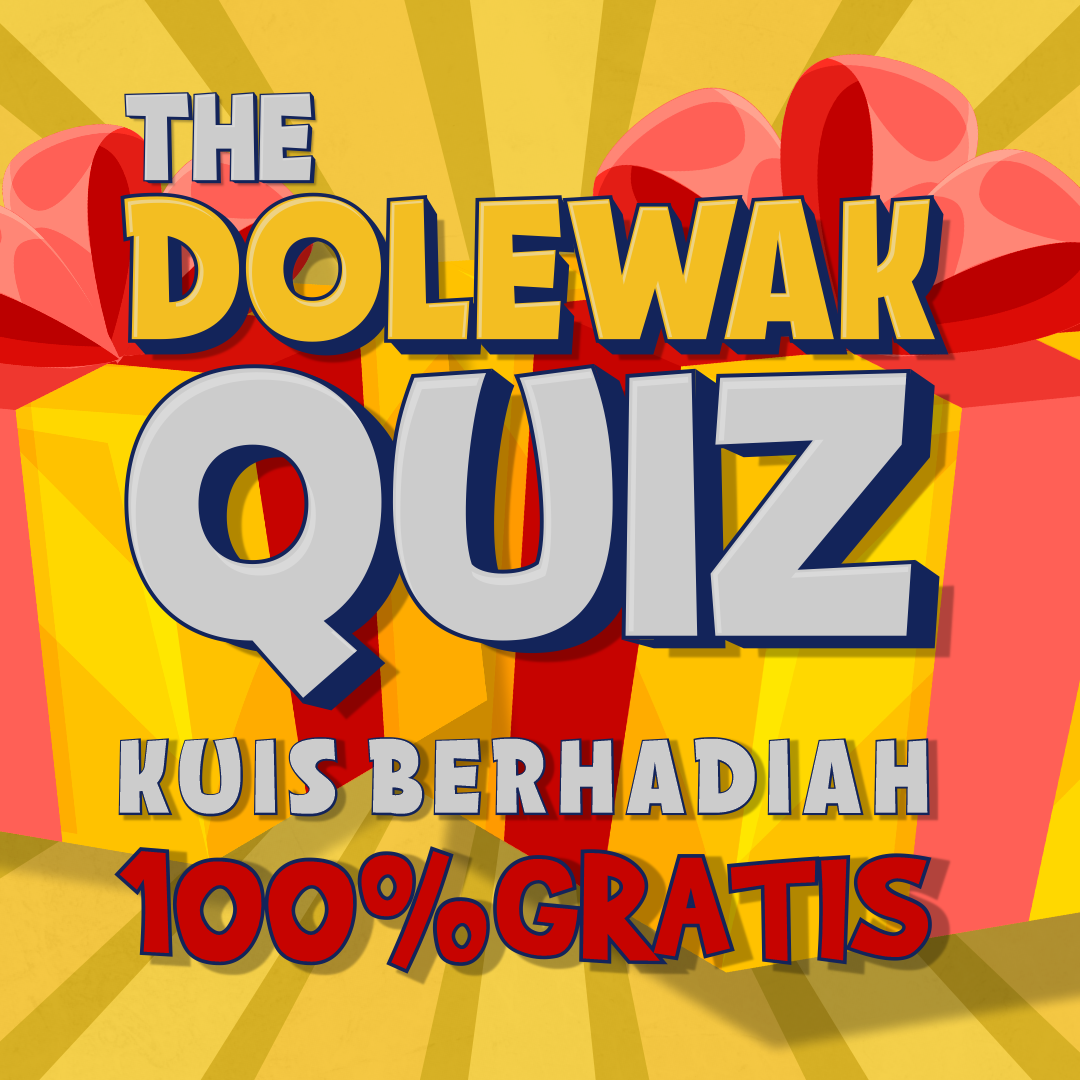 Post from Dolewak
