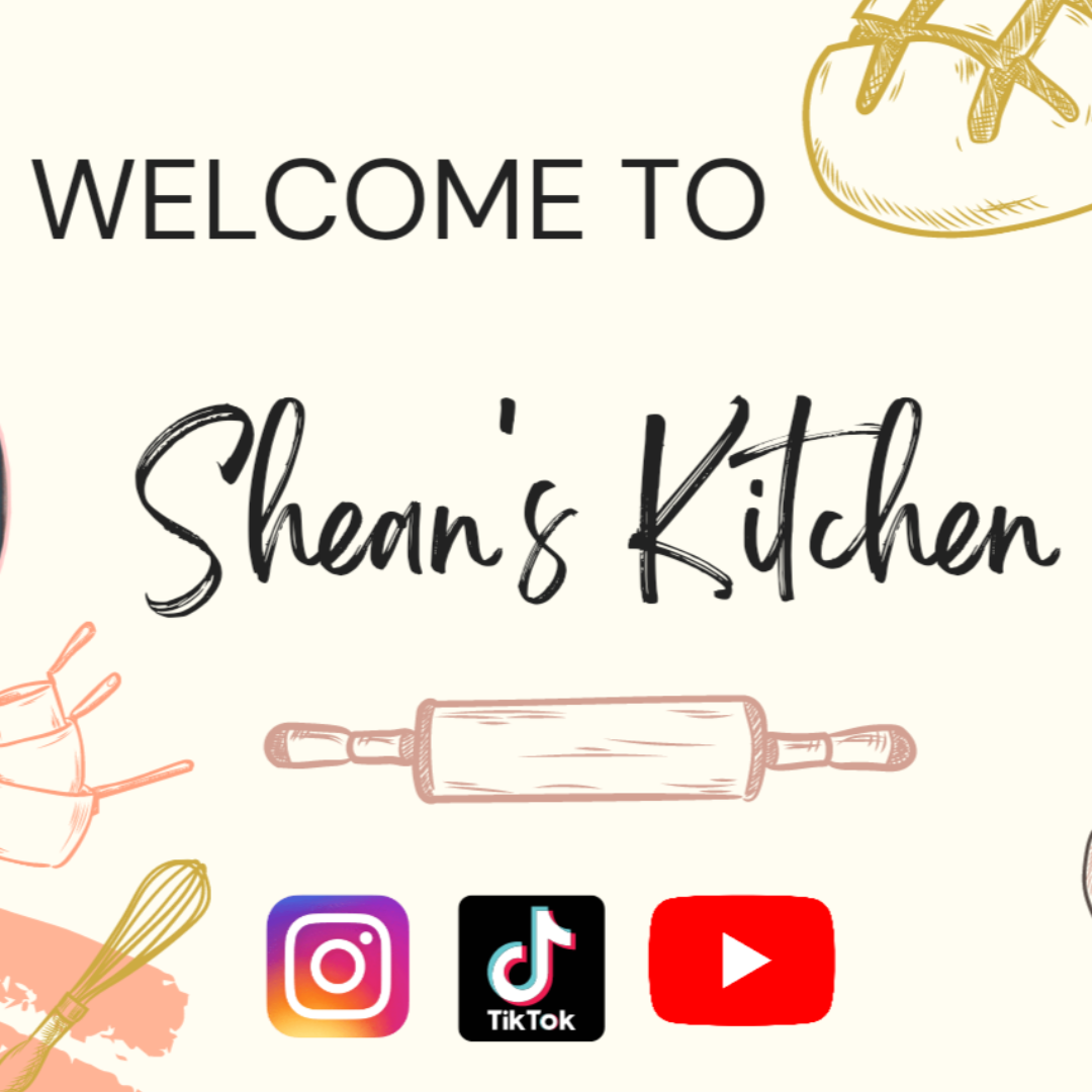 Post from Shean's Kitchen