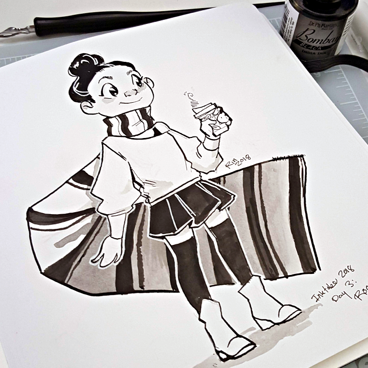 Post from DrawingWiffWaffles