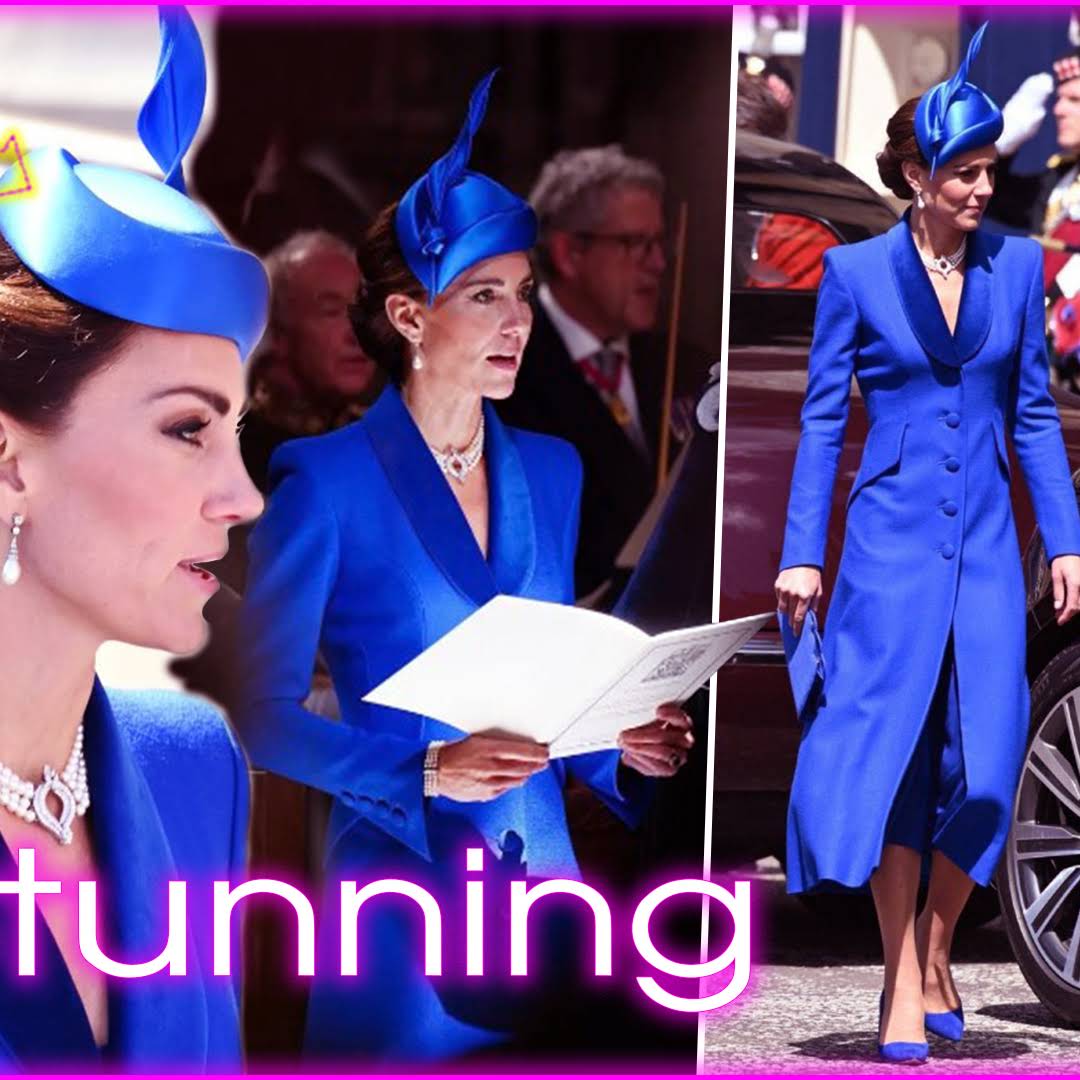 Post from Princess Catherine FC