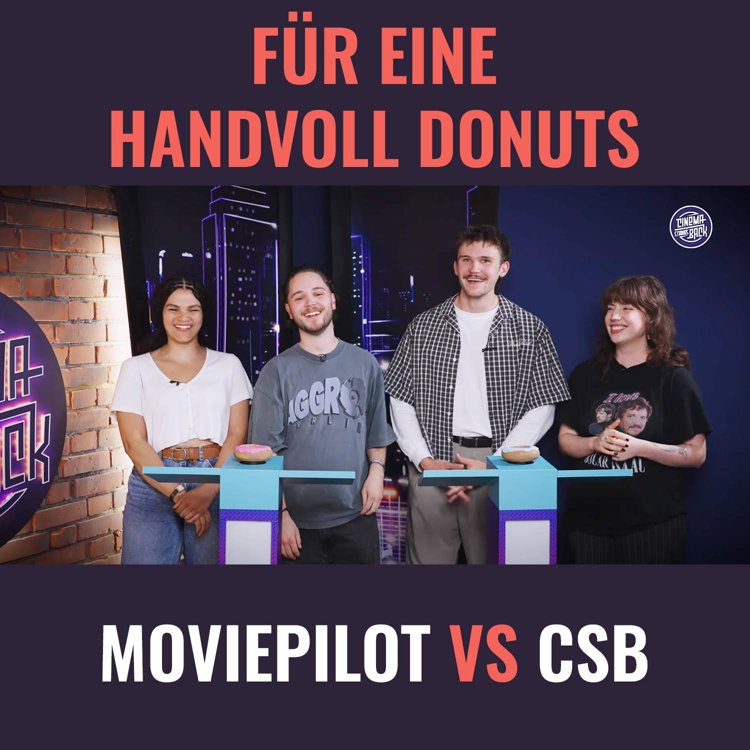 Post from Moviepilot