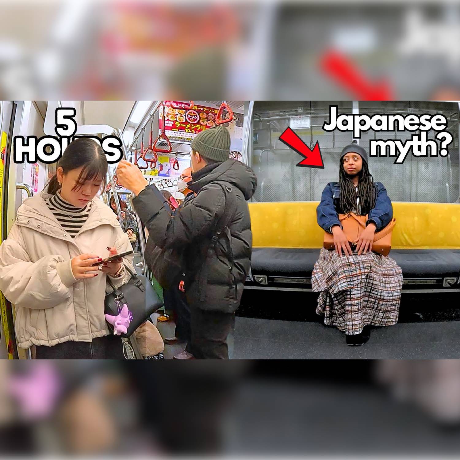 Post from Enim's Life in Japan Vlogs