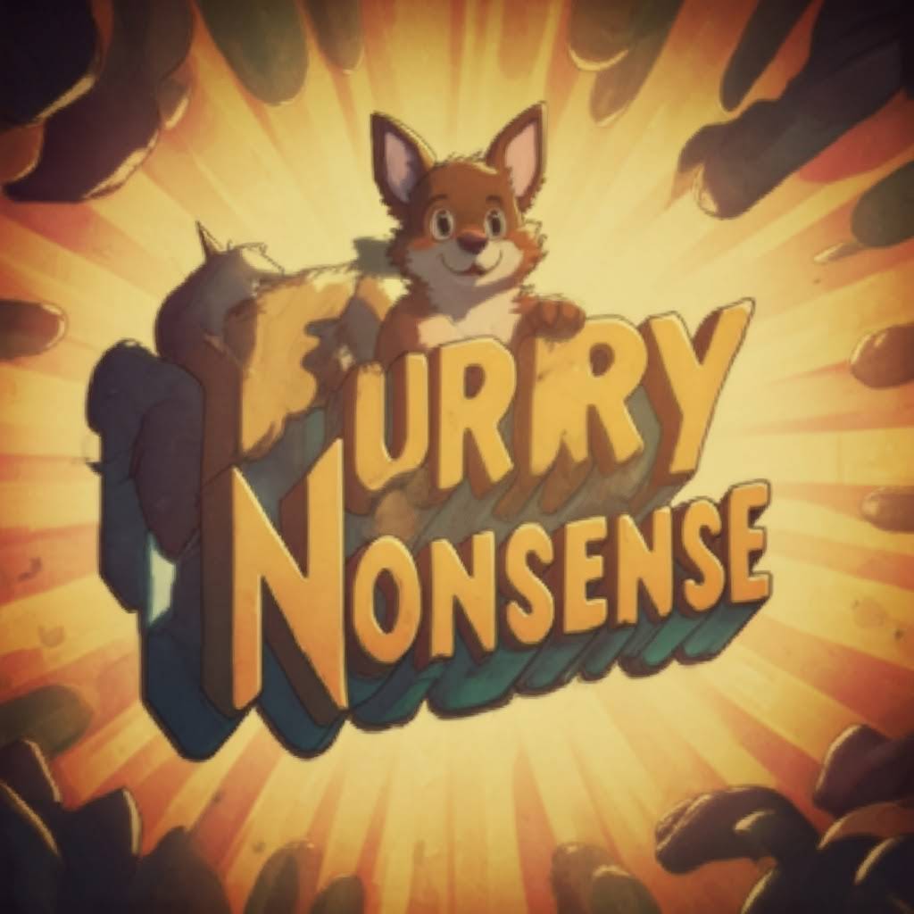 Post from Furry Nonsense