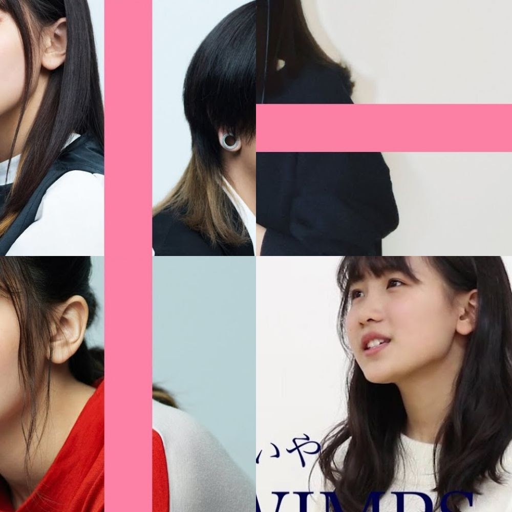 Yoasobi the first take