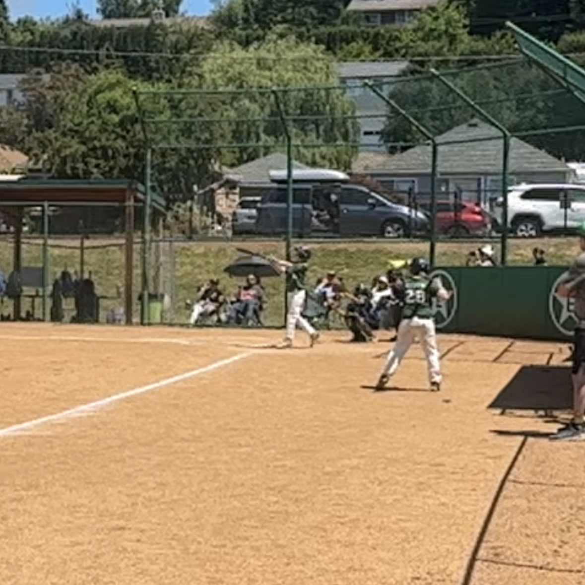 Post from POG Family