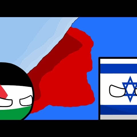 Post from Canvas CountryBalls