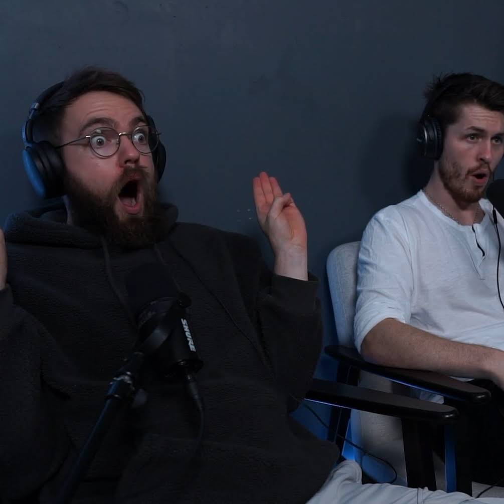 Post from Jack & Dan React