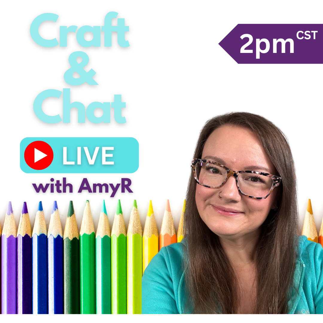 Post from Prairie Paper & Ink (AmyR)