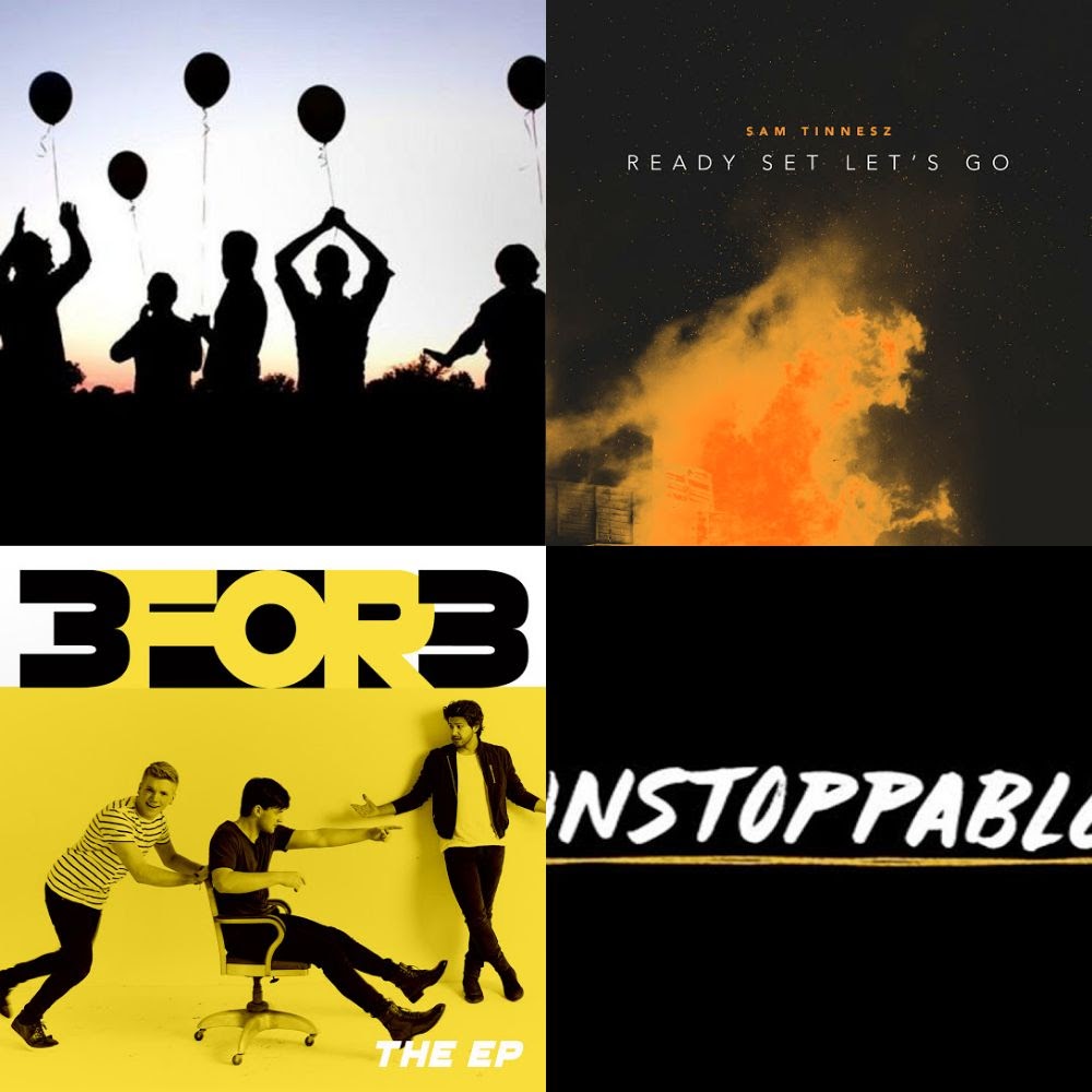 Dude Perfect Songs Complete Playlist