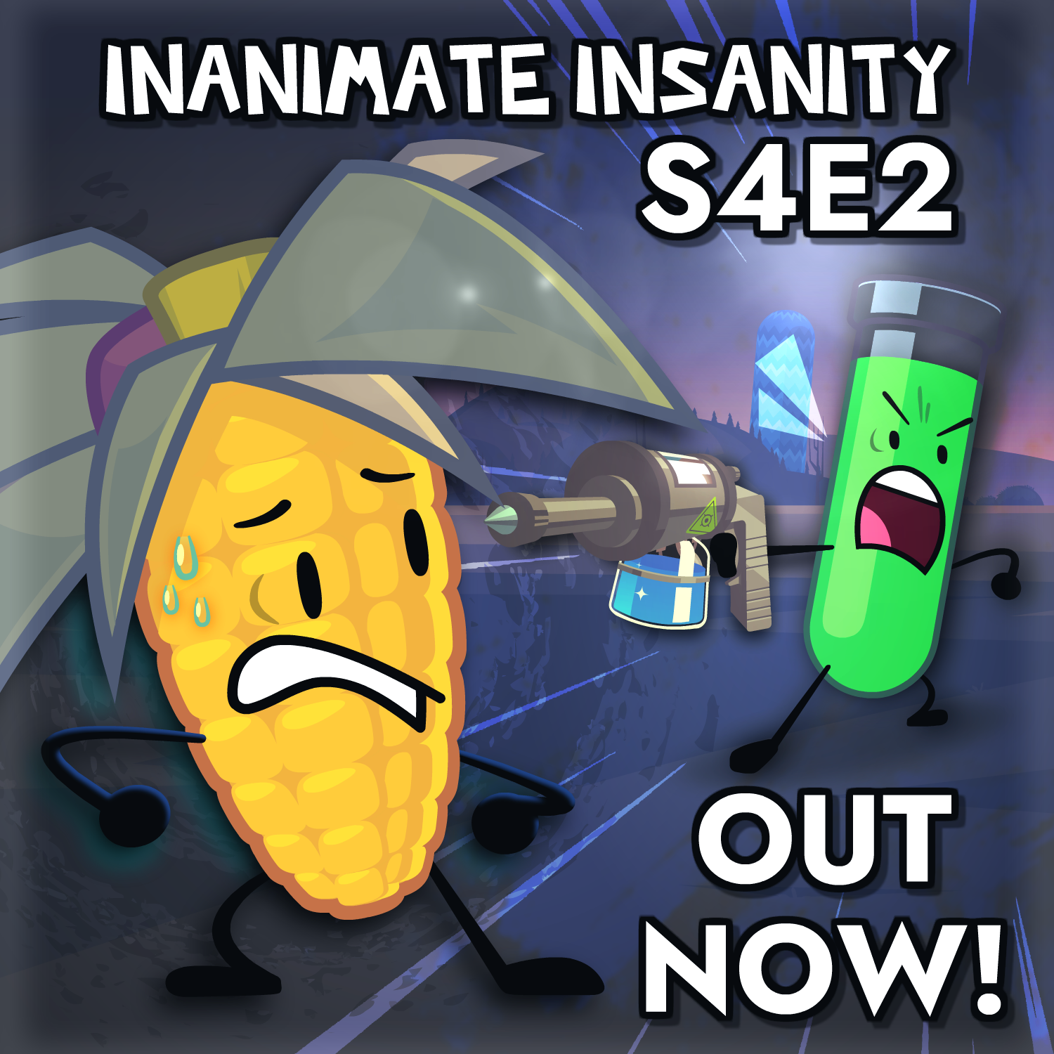 Post from AnimationEpic