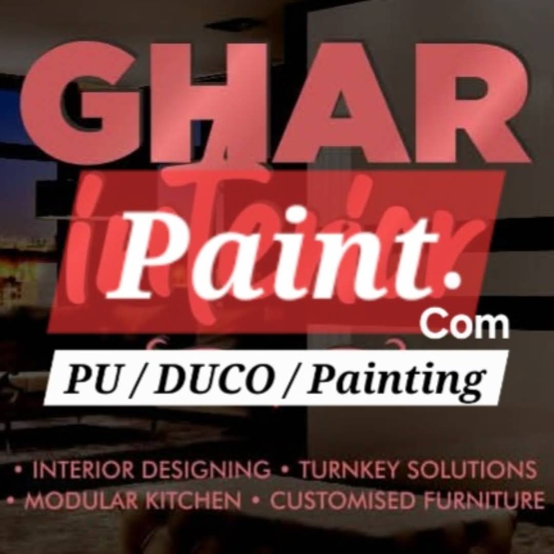 Post from Ghar Paint