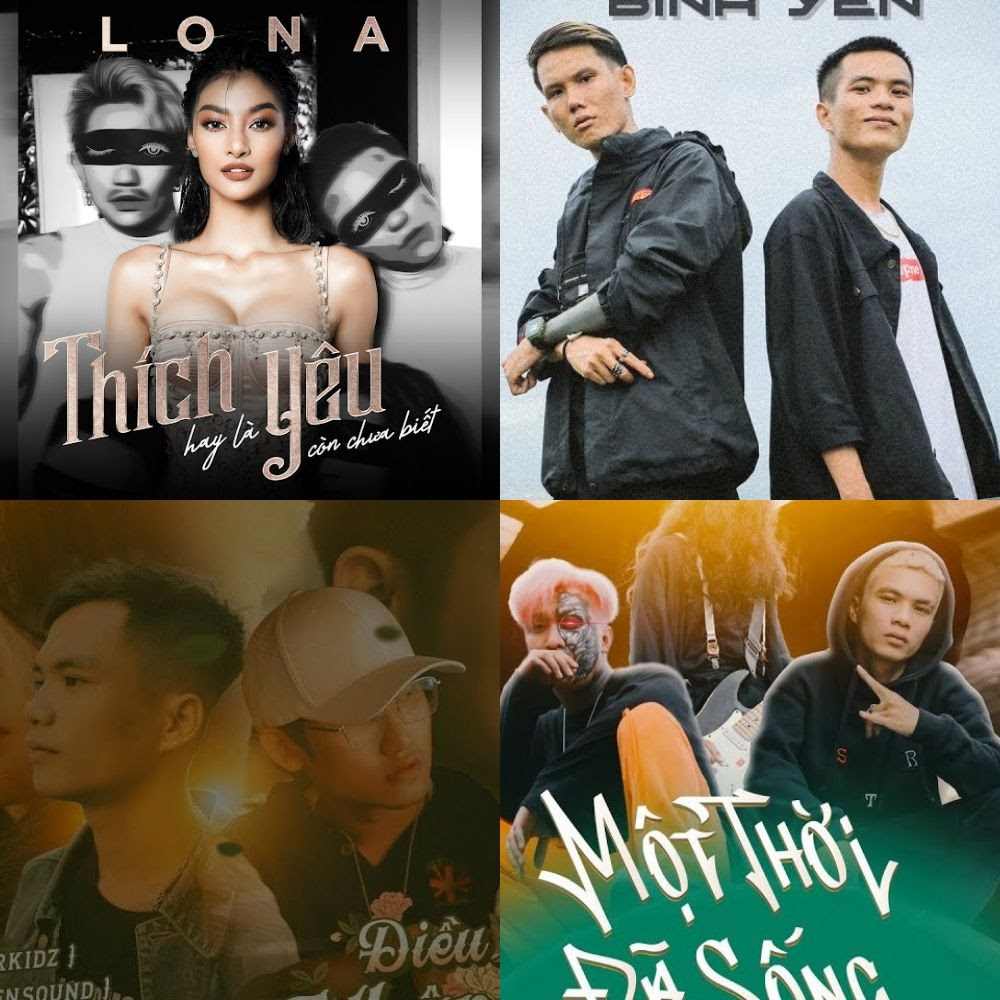 Rap viet