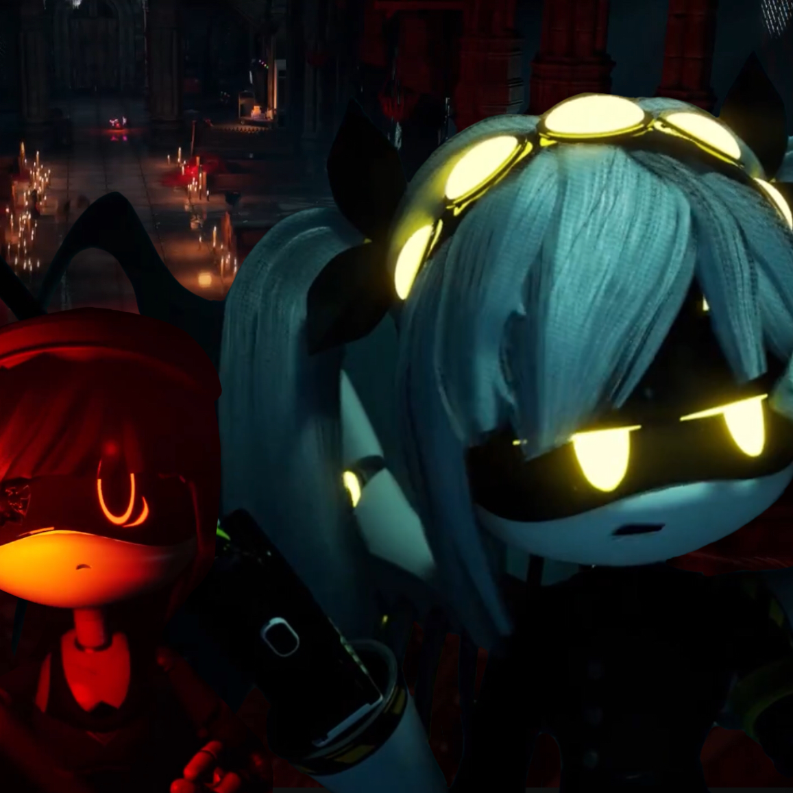 Post from Unhelpful Commentary