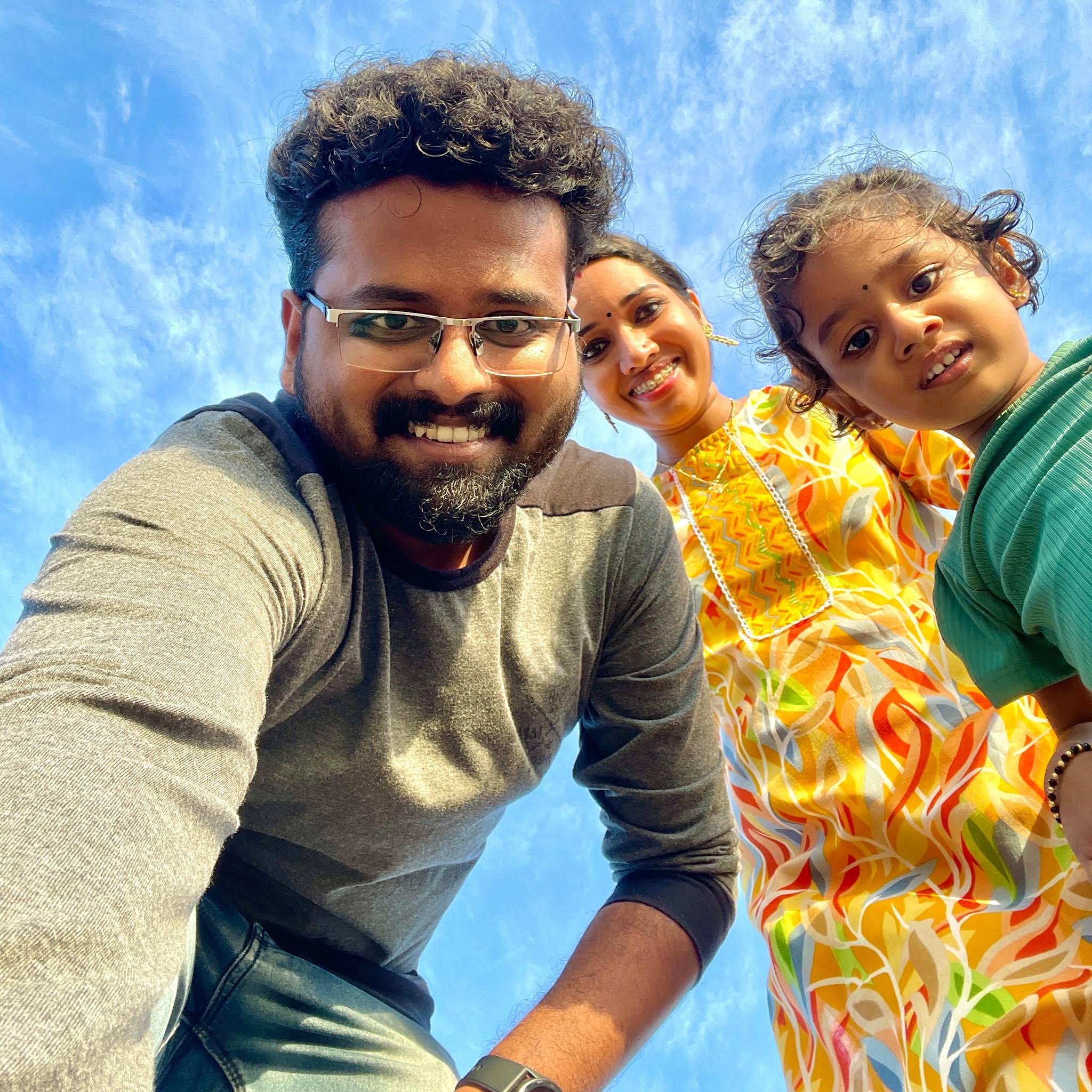 Post from Rajina's World