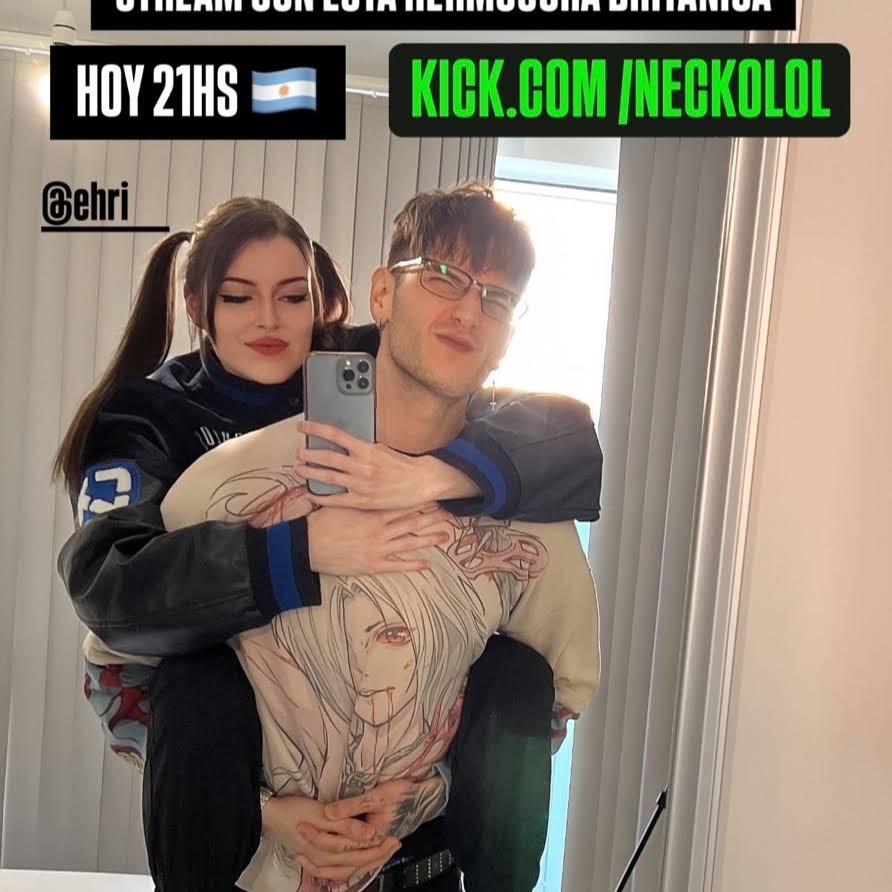 Post from Necko
