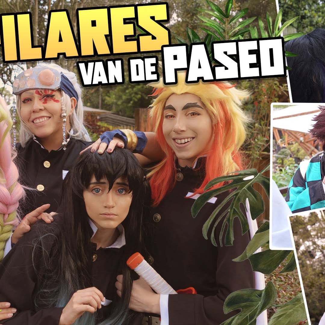 Post from YFC Cosplay