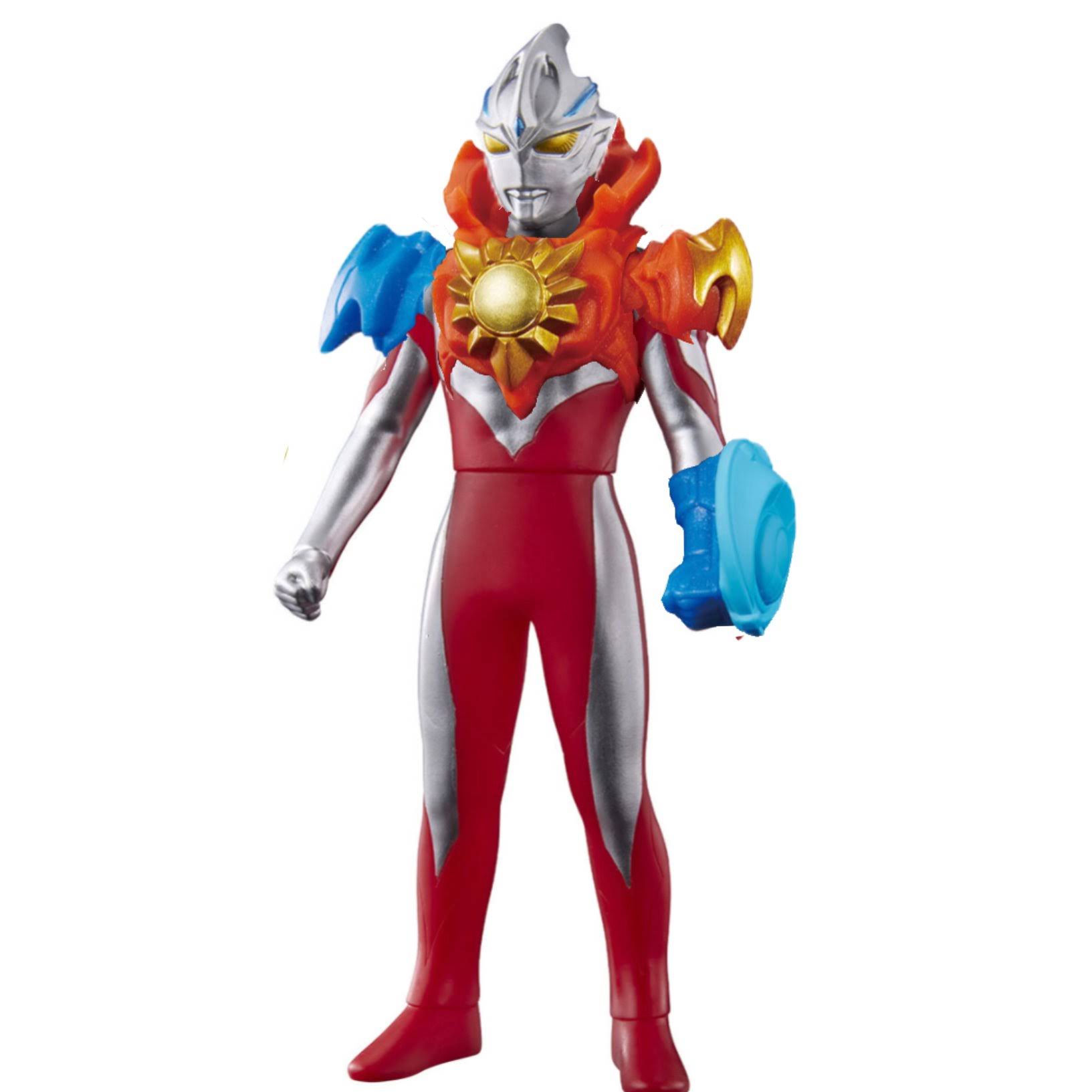 Post from Sam Messenger The ULTRAMAN Official Fan 2025