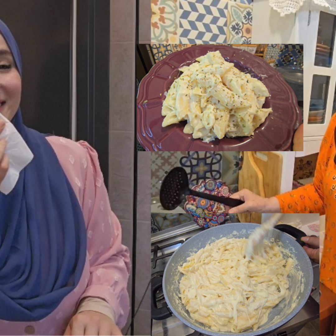 Post from layla jawad channel