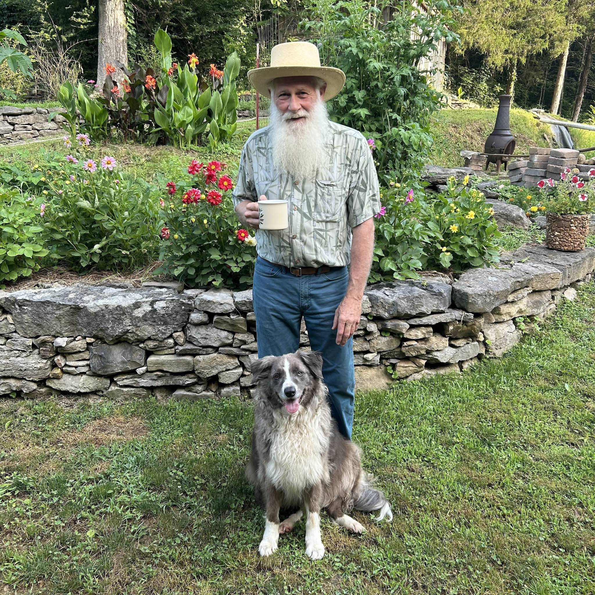 Post from Kaye Kittrell Late Bloomer