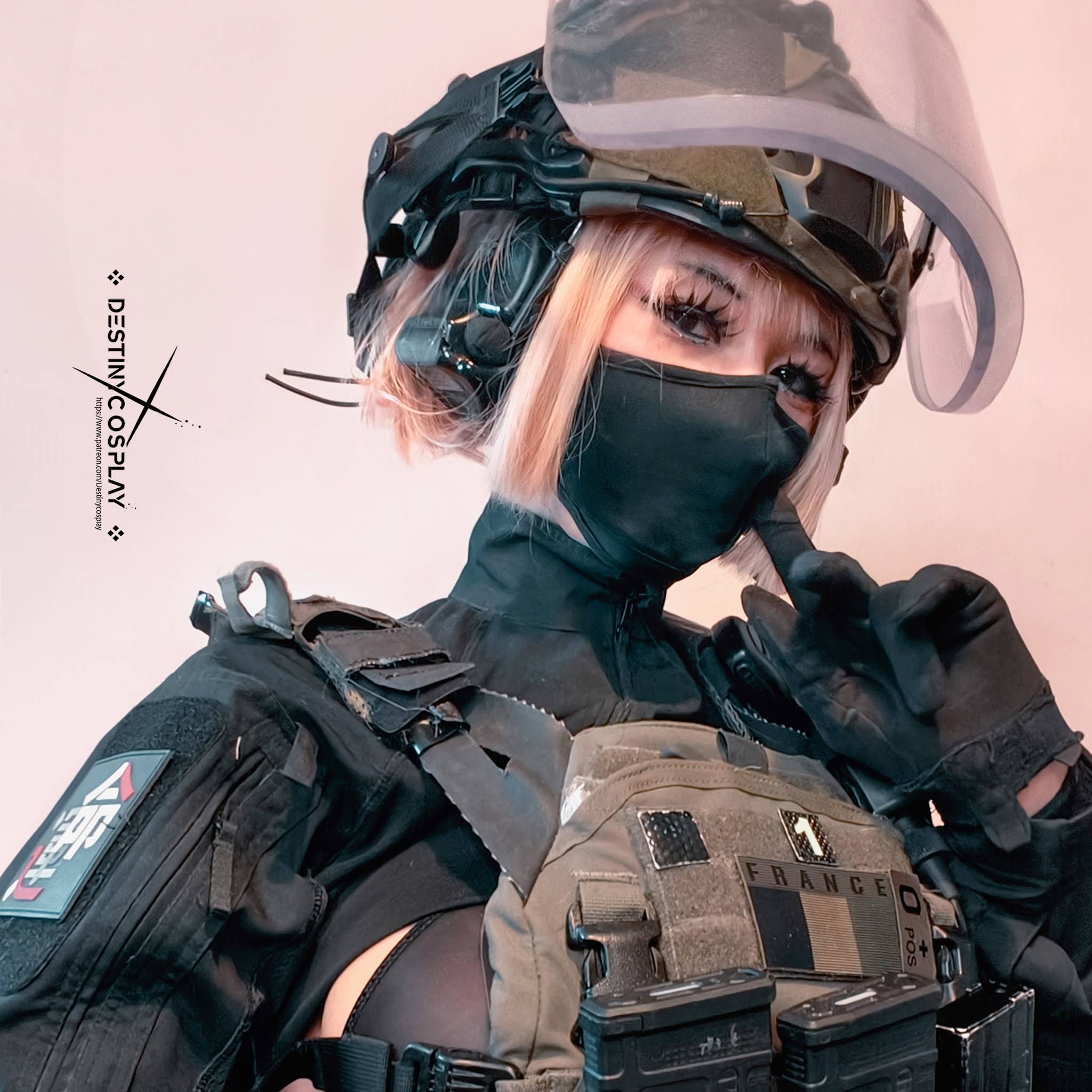 Post from Destiny dynamics