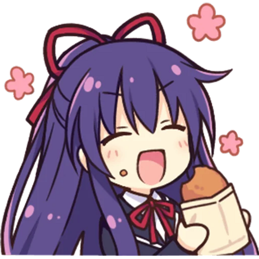 Post from anime stuf