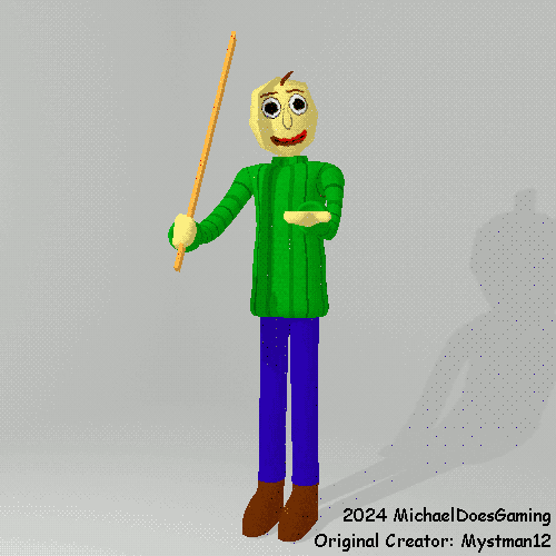 Post from MICHAEL DOES GAMING!!!!!!!!!!