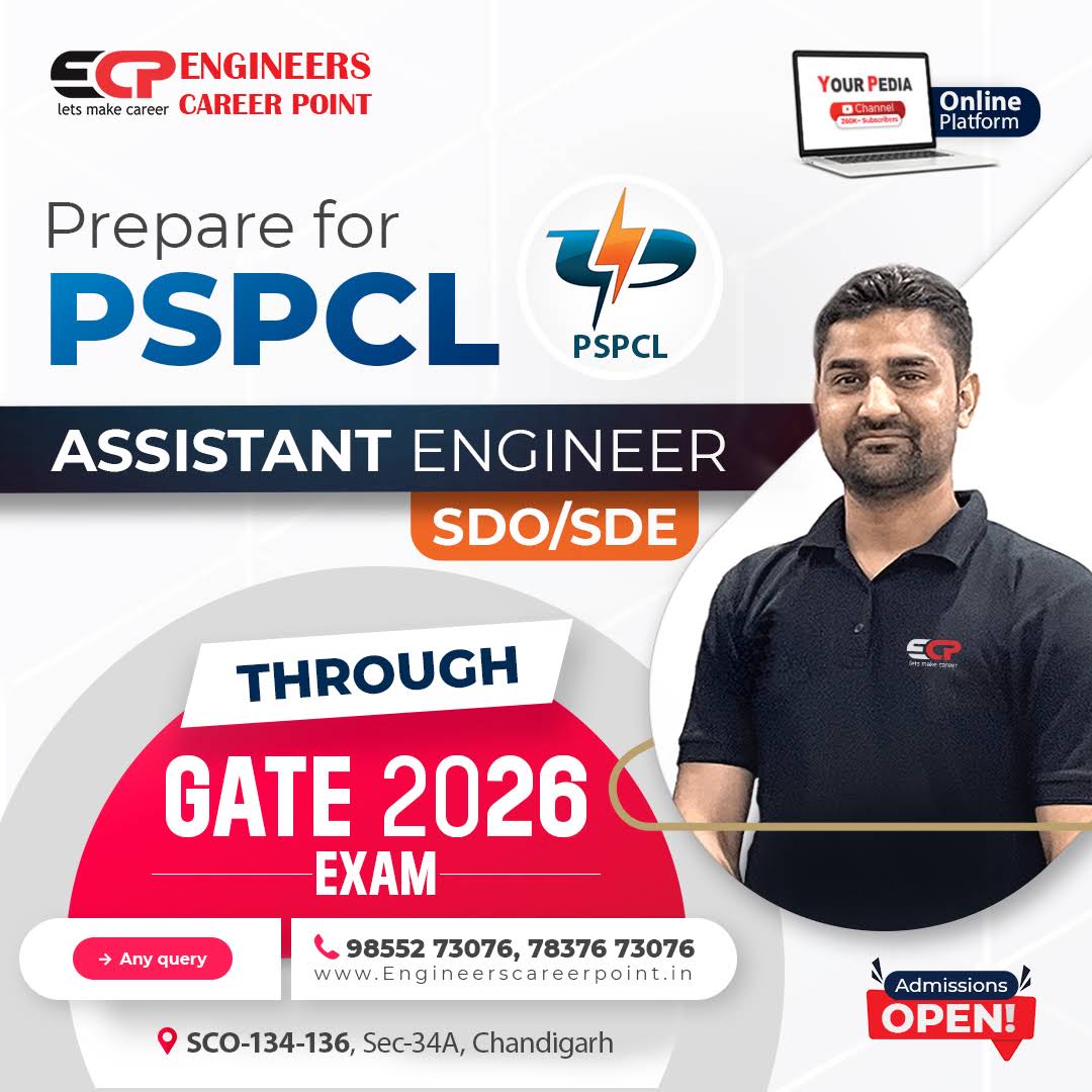 Post from Engineers Career Point