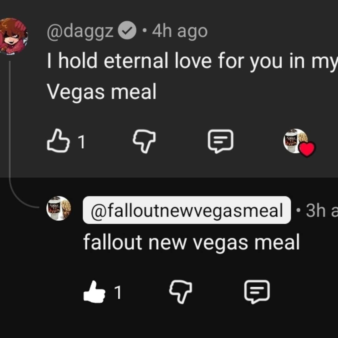 Post from Daggz