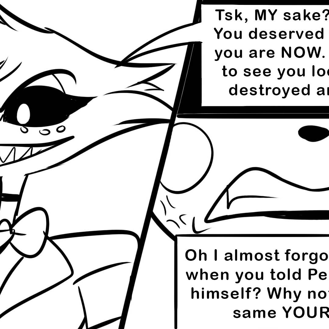 Post from Lavender Animatics