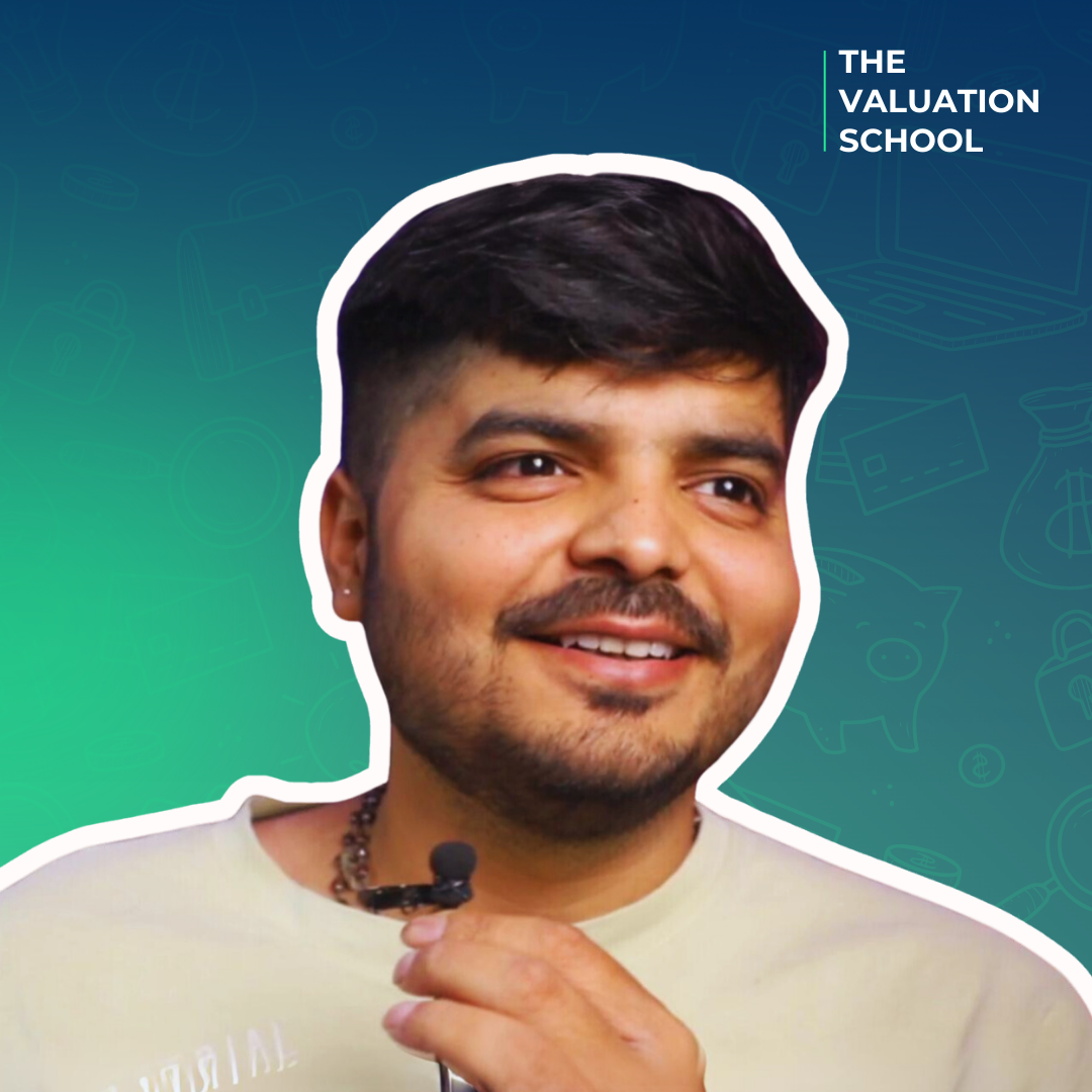 Post from The Valuation School