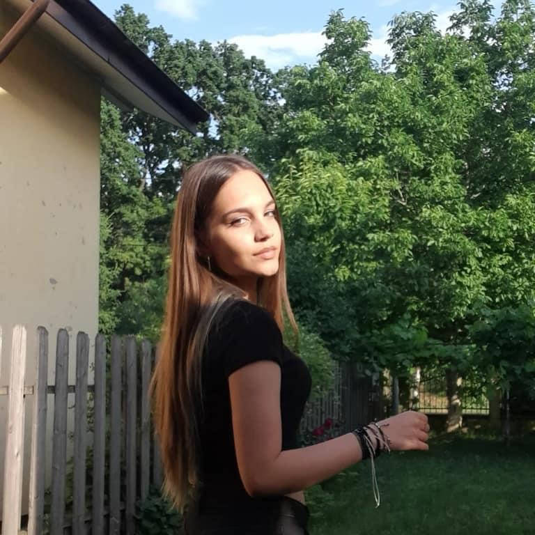 Post from Lorena Bulei - Singer
