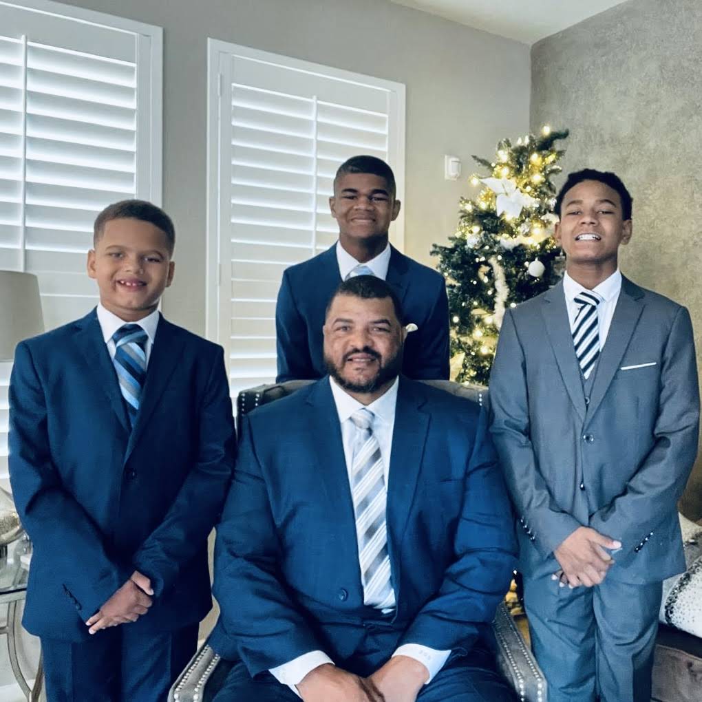 Post from Dennis Spurling Podcast