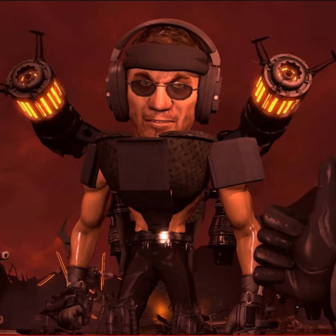 Post from Adrian_Gameplay171