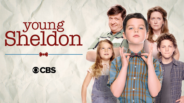 Watch Young Sheldon online | YouTube TV (Free Trial)