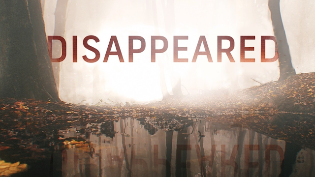 Watch Disappeared online | YouTube TV (Free Trial)