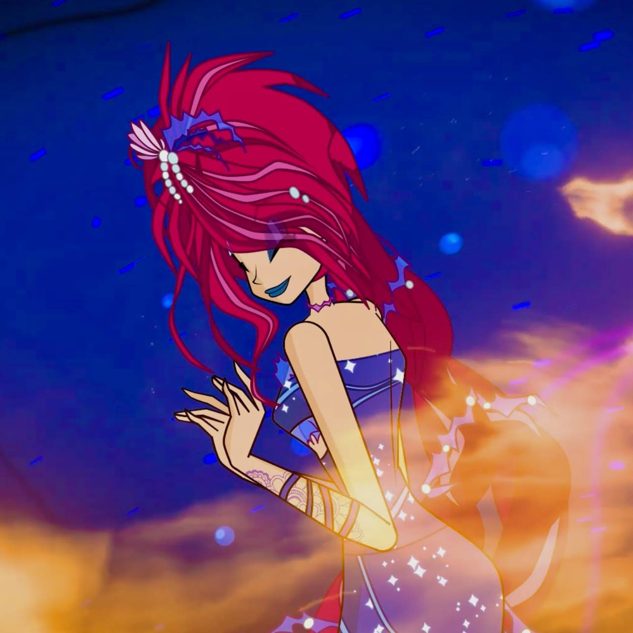 Post from Elementix Animation