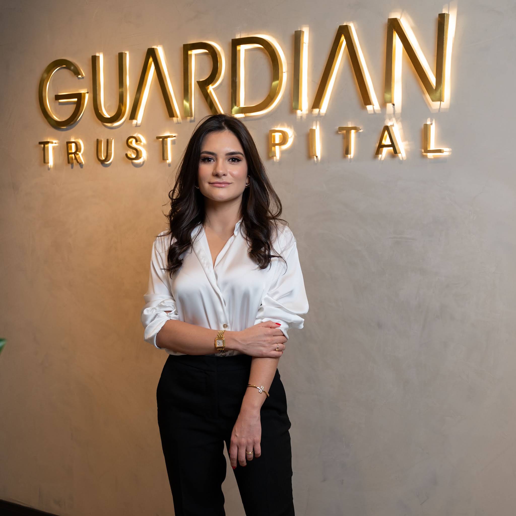 Post from Nanda Guardian