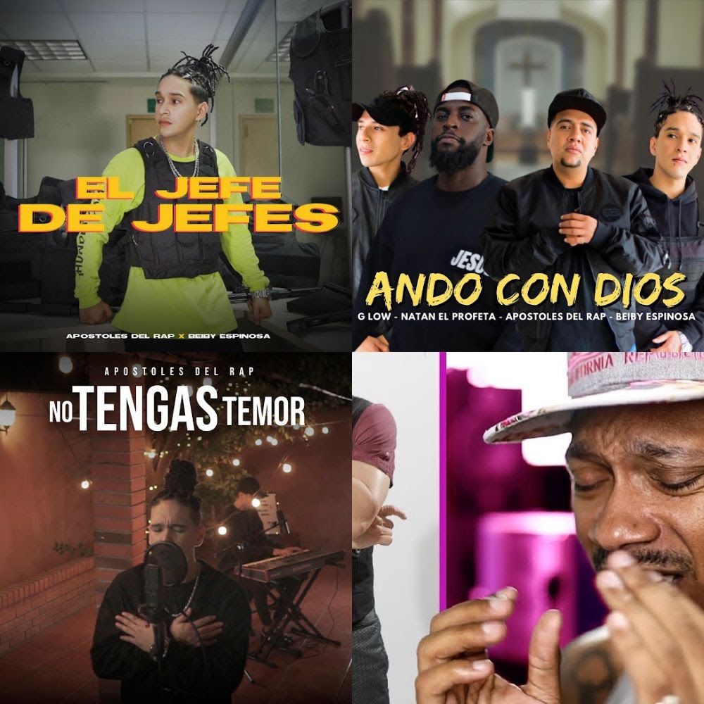 Jefe