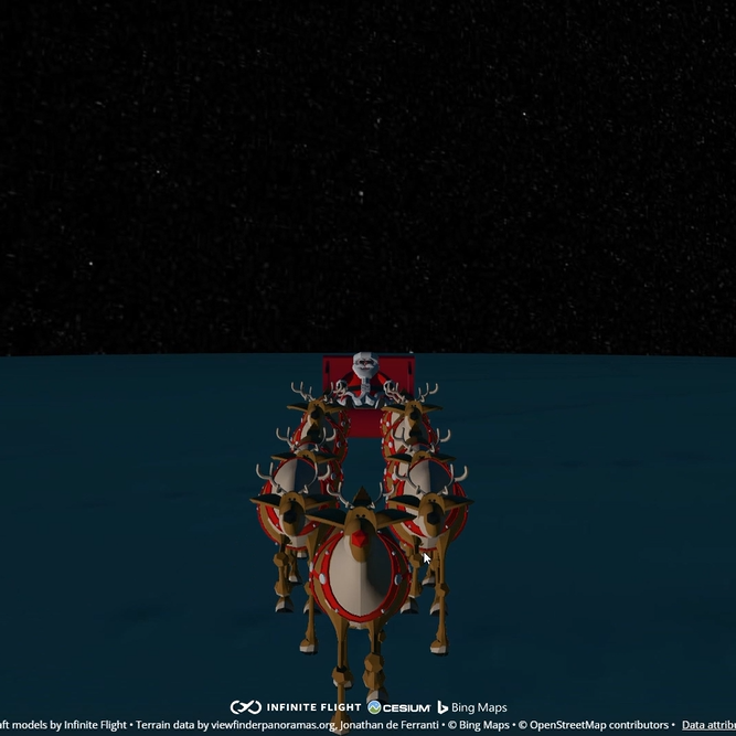 Post from Unseen Aviation