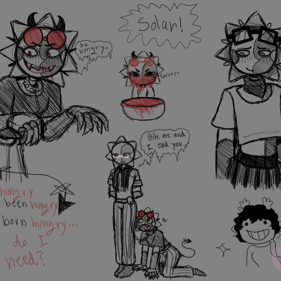 Post from 🌟Ruby_draws_sillies🌀