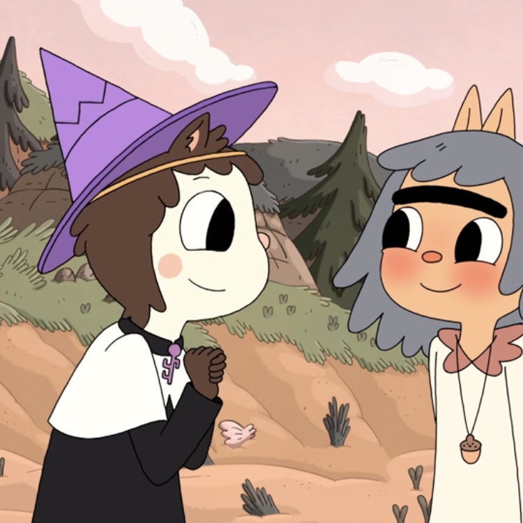 Post from Jason, the Cartoon Fan