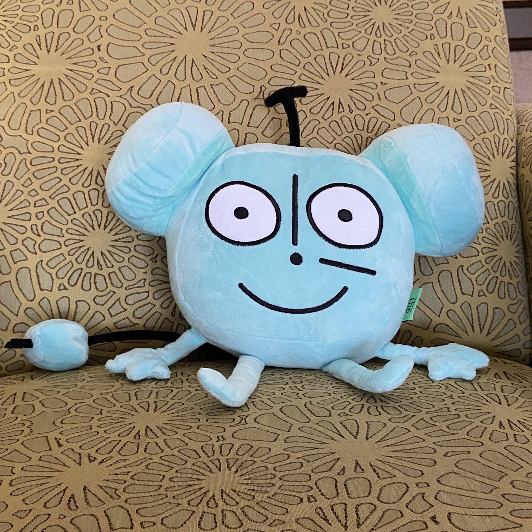 Post from The crazy one 478