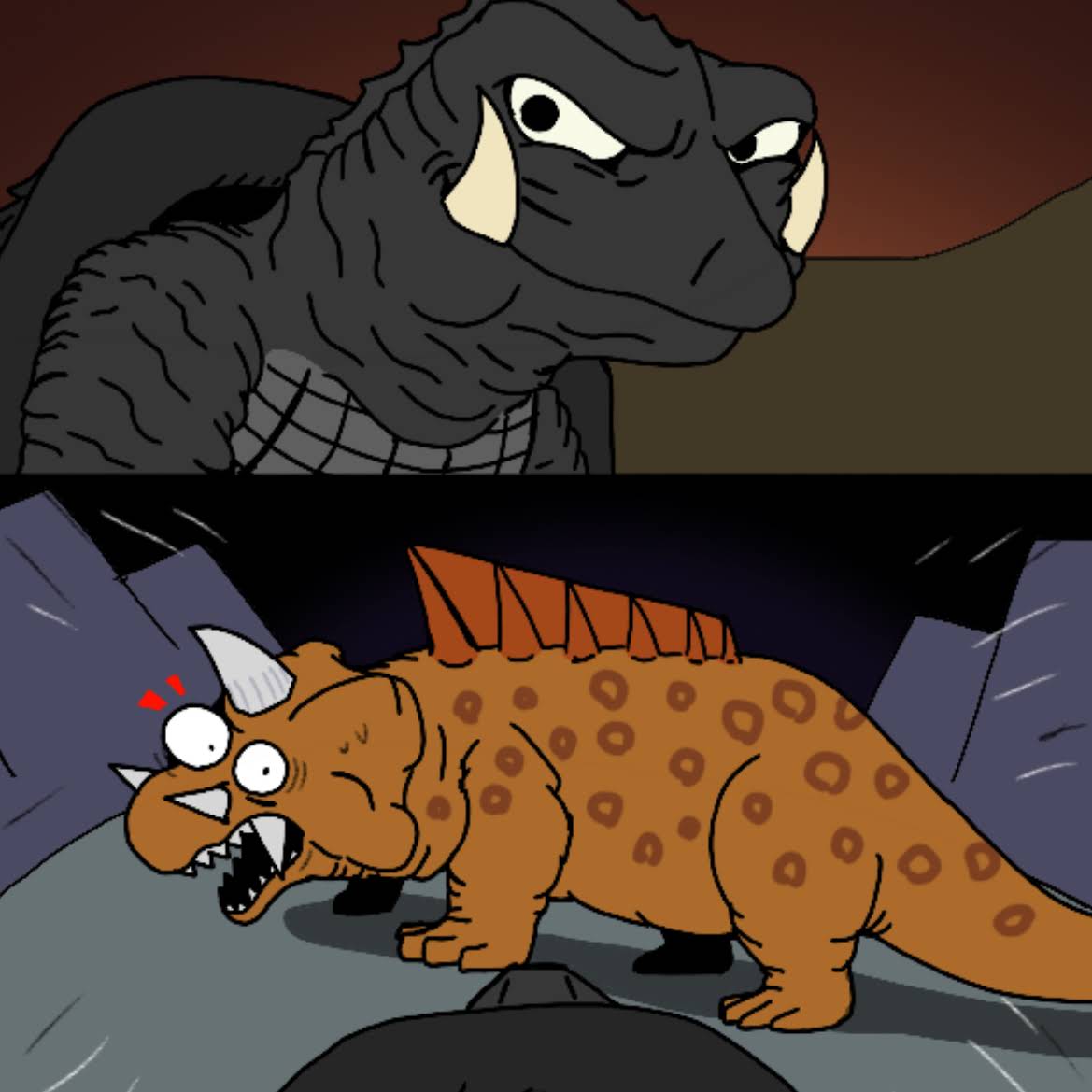 Post from Opossumguy World