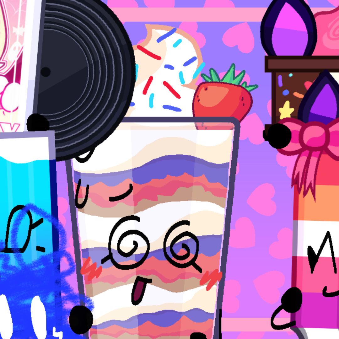 Post from Velvet Windz