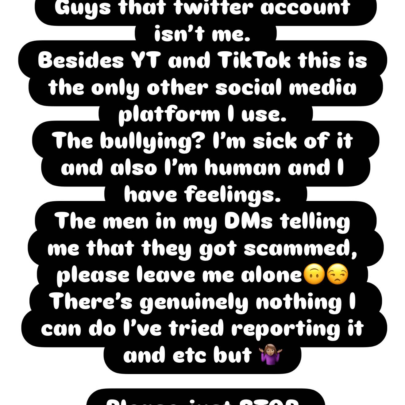 Post from Boipelo Serape