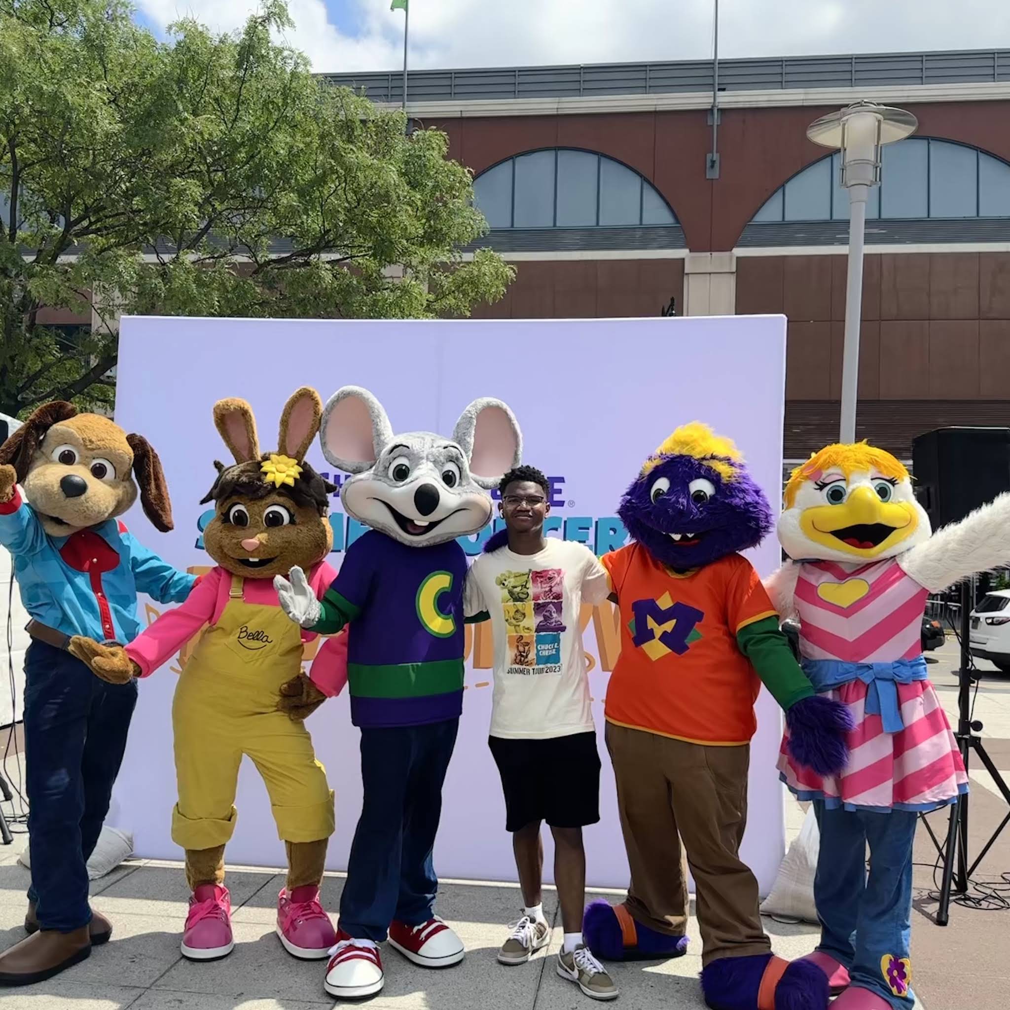 Post from RageElectrix