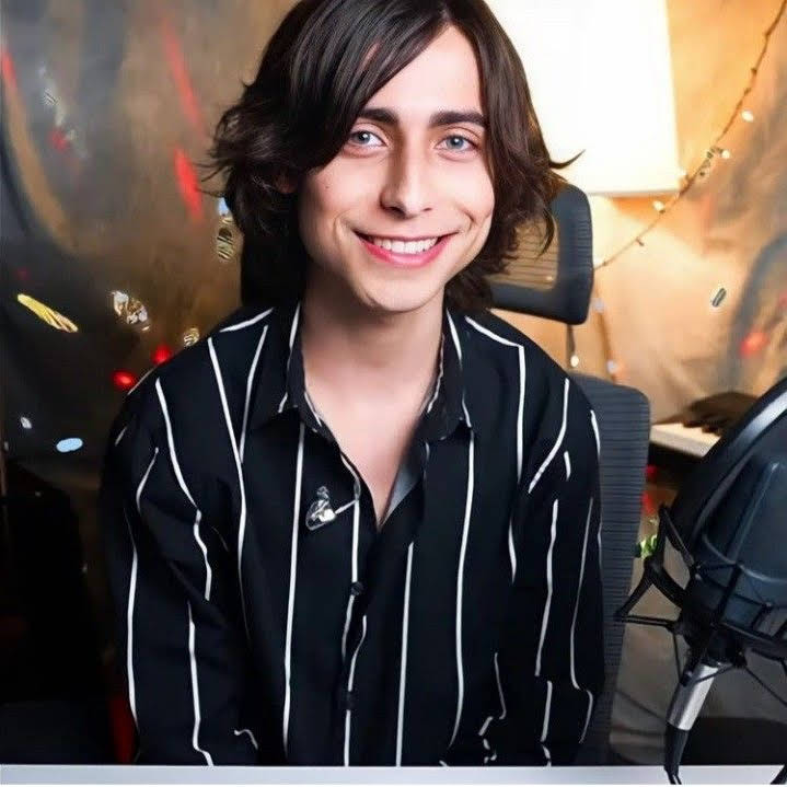 Post from ~Lillian (Shadow's, Michael's & Aidan's version)~